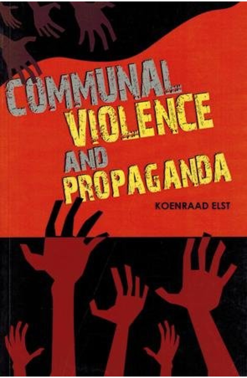 Suruchi Prakashan - Communal Violance and Propaganda