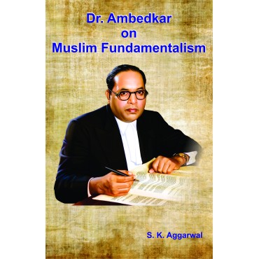 Suruchi Prakashan - Dr Ambedkar on Muslim Fundamentalism